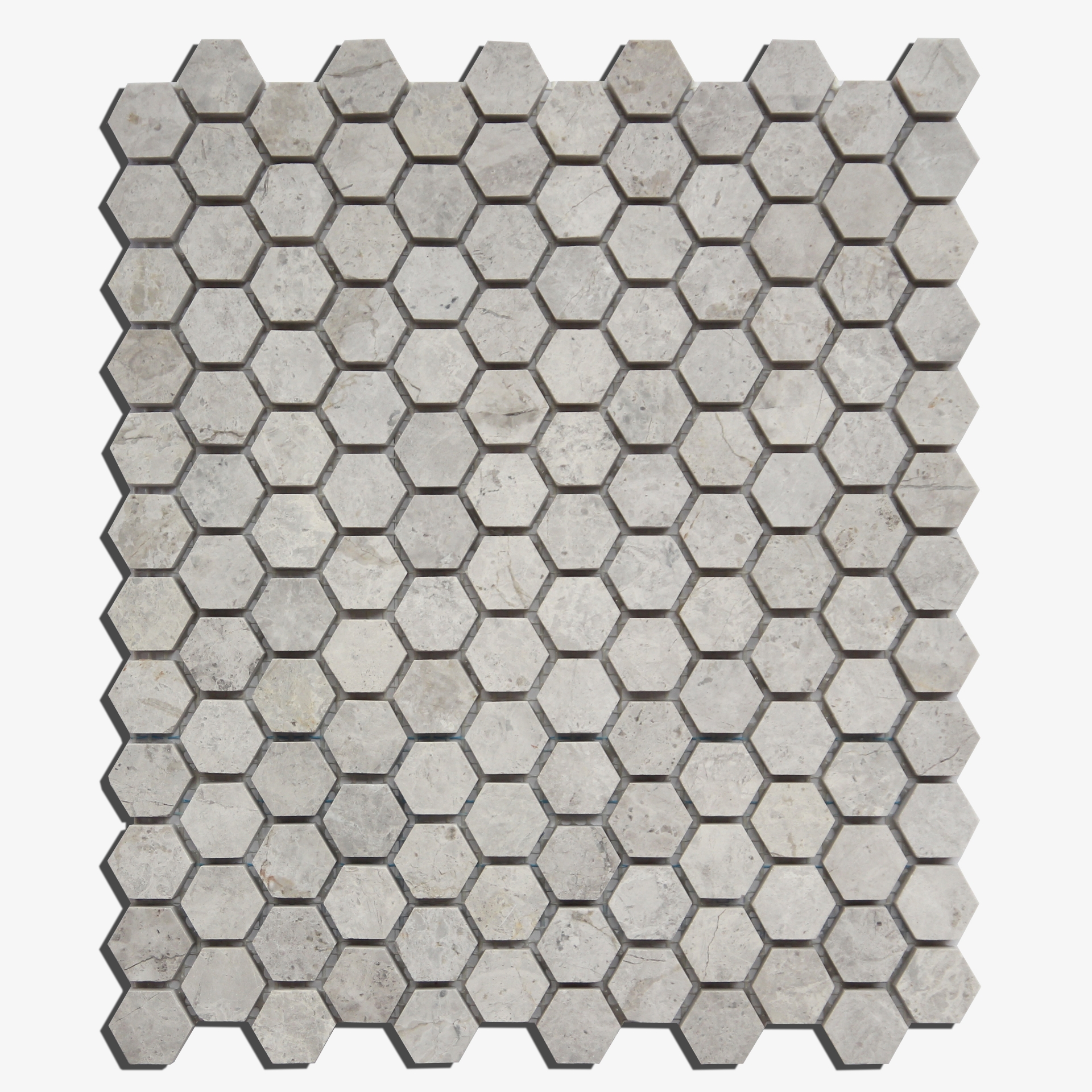 Lumina Marble. Tundra Light